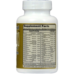 Nutritional Scientific Corporation – Located in Liberty, Texas