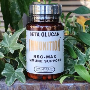 Immunition Caprylic Plus – Nutritional Scientific Corporation